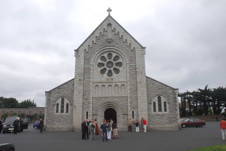 Churches | Shankill Urgent News